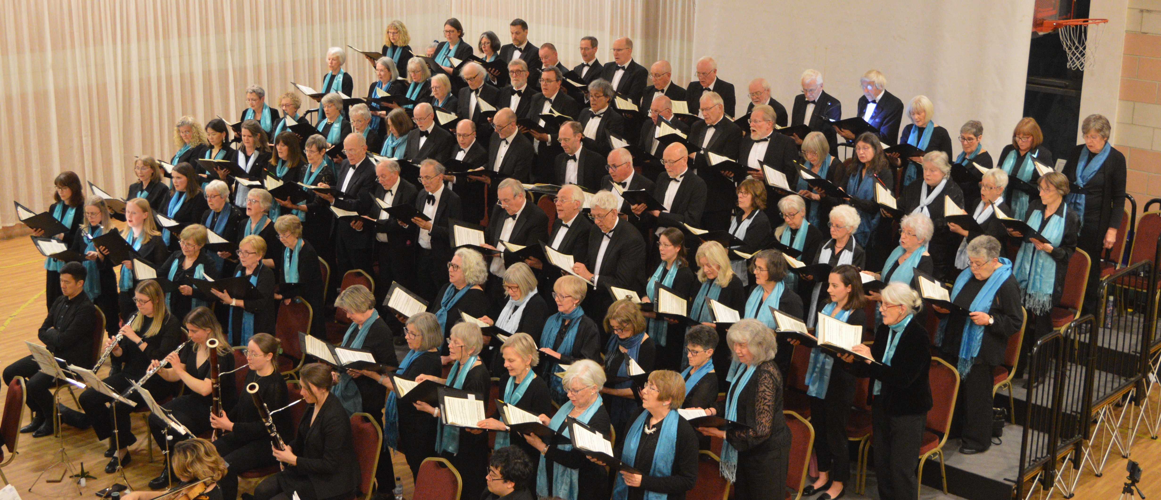 North Herts Guild of Singers North Herts Guild of Singers